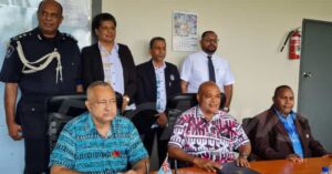 Fiji Immigration Department – Fiji Passports, Fiji Permits